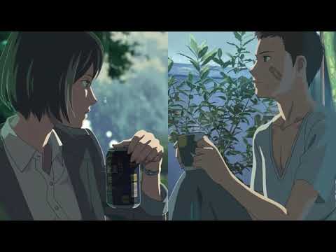 geisha - cinta dan benci (slowed & reverb)