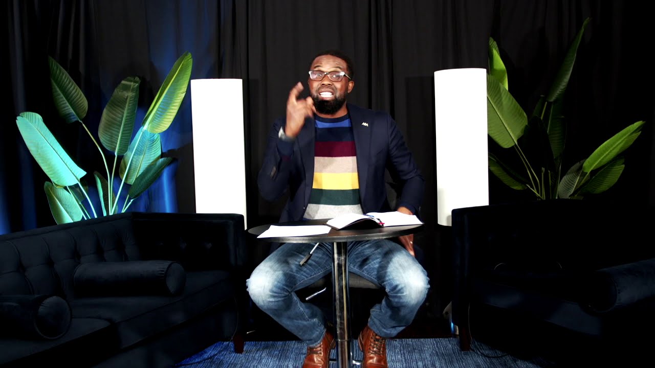 Charlie Dates - Pastors' Conference 2020 - YouTube