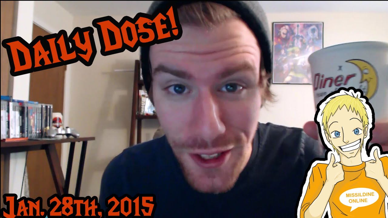 Your Daily Dose | Let's Play GAMES Together! - YouTube