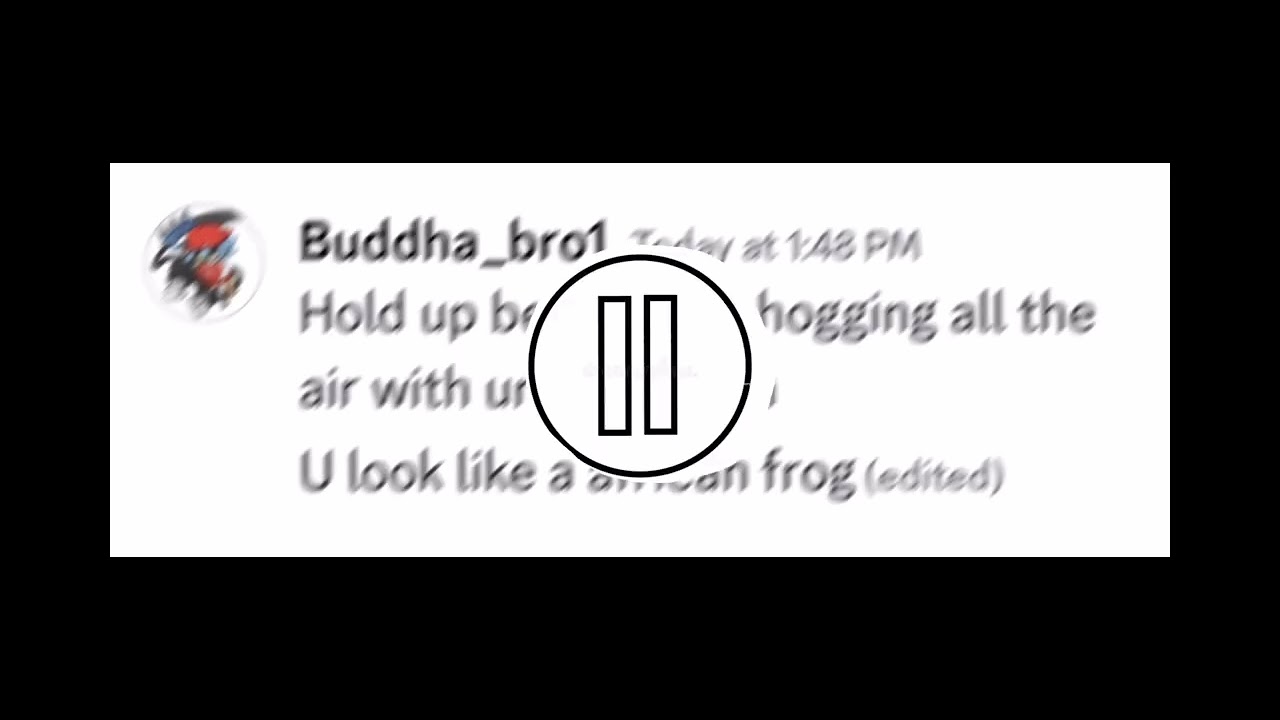 discord beef part2 (with out me in it) - YouTube