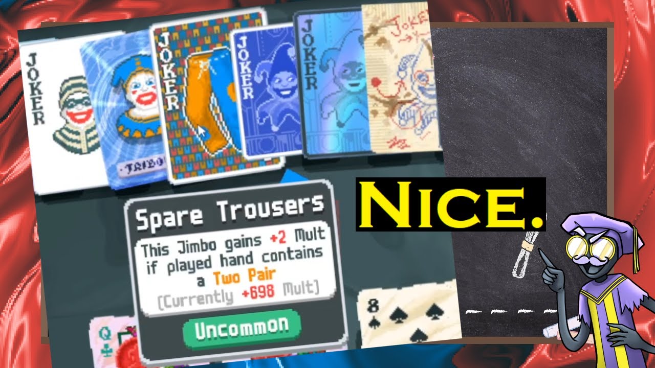 Triple XL (Pants World Record, Part 3) - YouTube