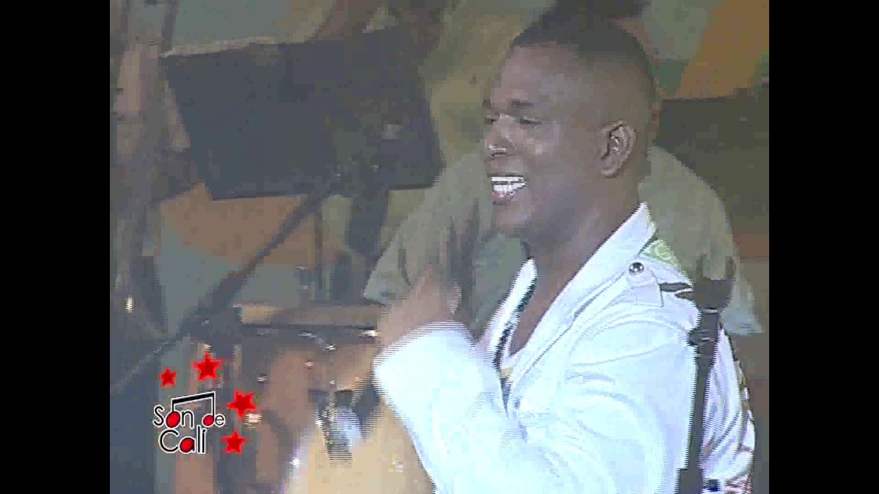 Y Entonces ( En Vivo Cali ) - Son De Cali - YouTube