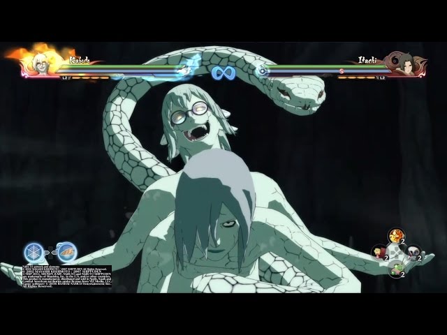 Tayuya Kabuto