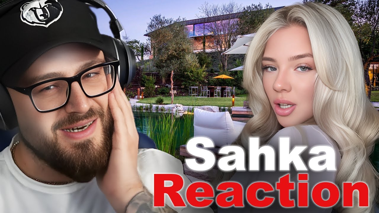 Influencer ohne Inhalt - Warum heutzutage jeder fame wird | REACTION ...