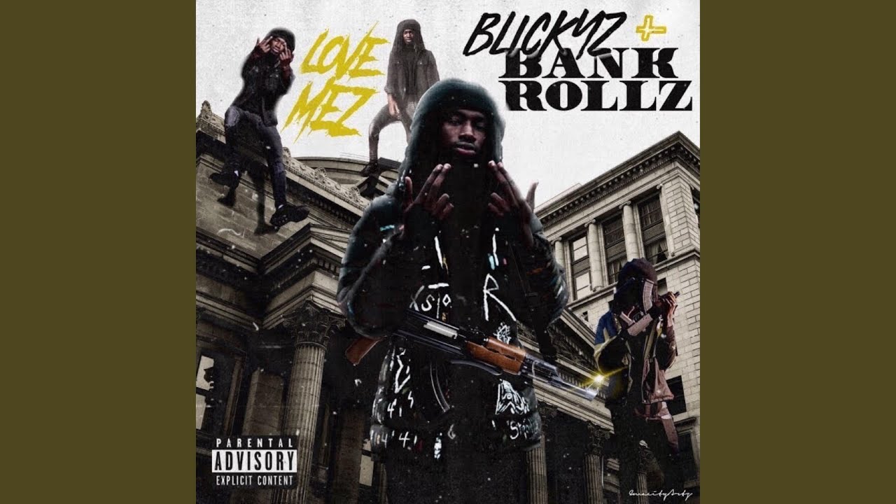 If I Die Tonight (feat. Mula Redding) - YouTube