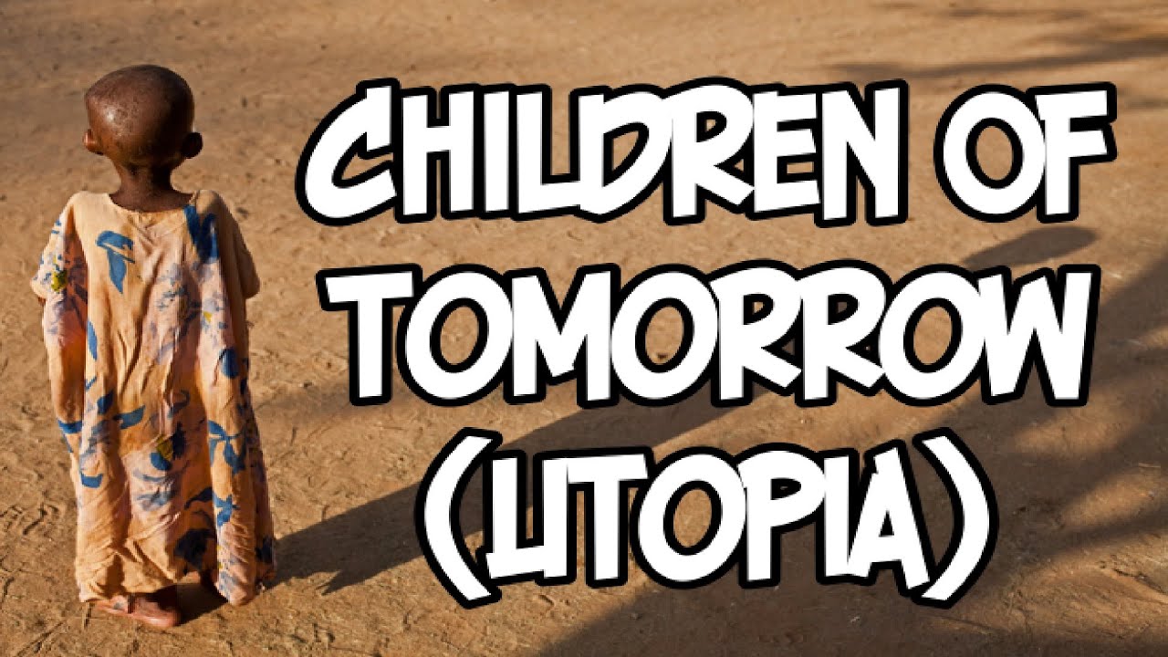 Children Of Tomorrow (Utopia) with Lyrics by Michael Learns To Rock ...