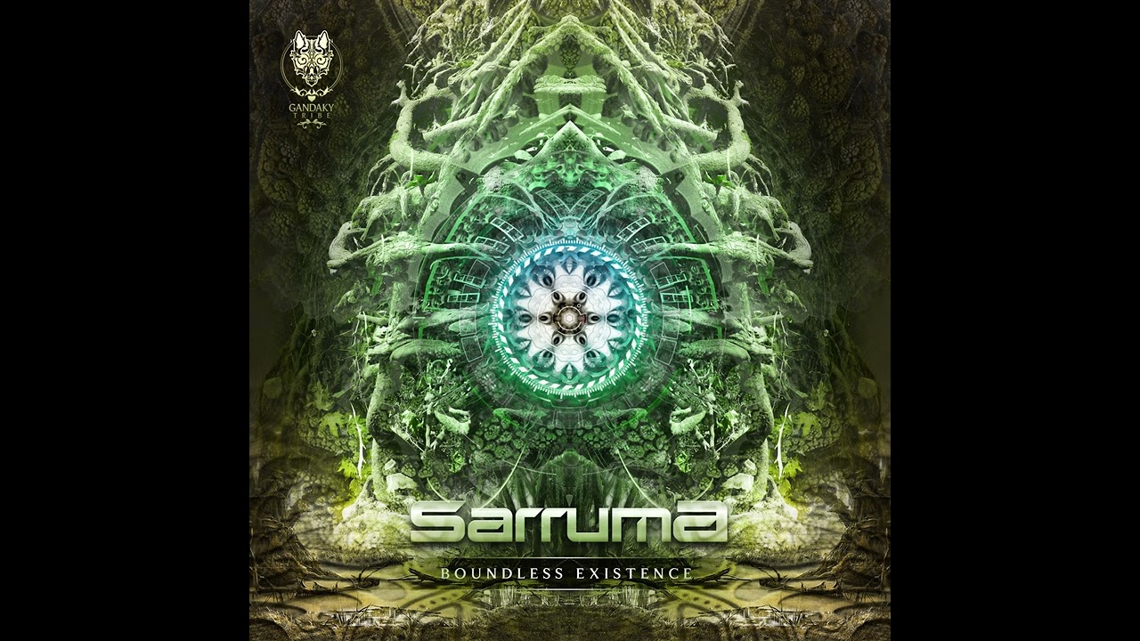 Sarruma - Boundless Existence - YouTube
