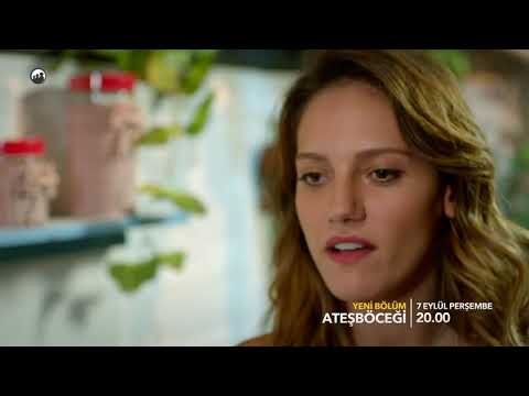 Ateşböceği 10. Bölüm Fragmanı