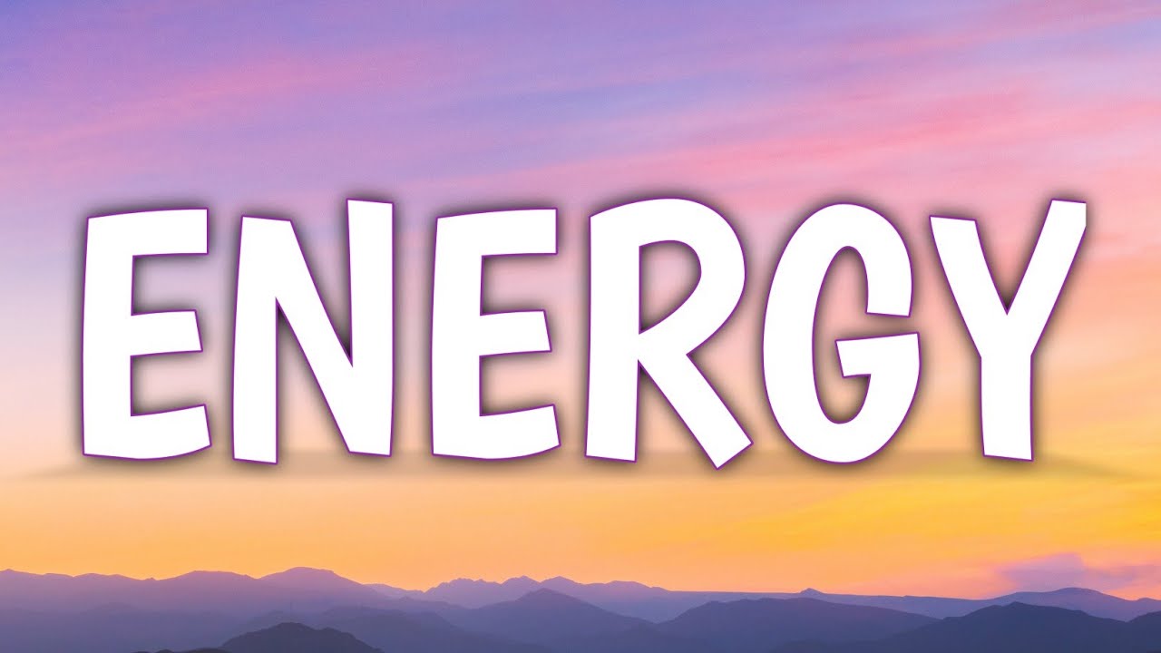 Beyonce - Energy | LYRICS | - YouTube