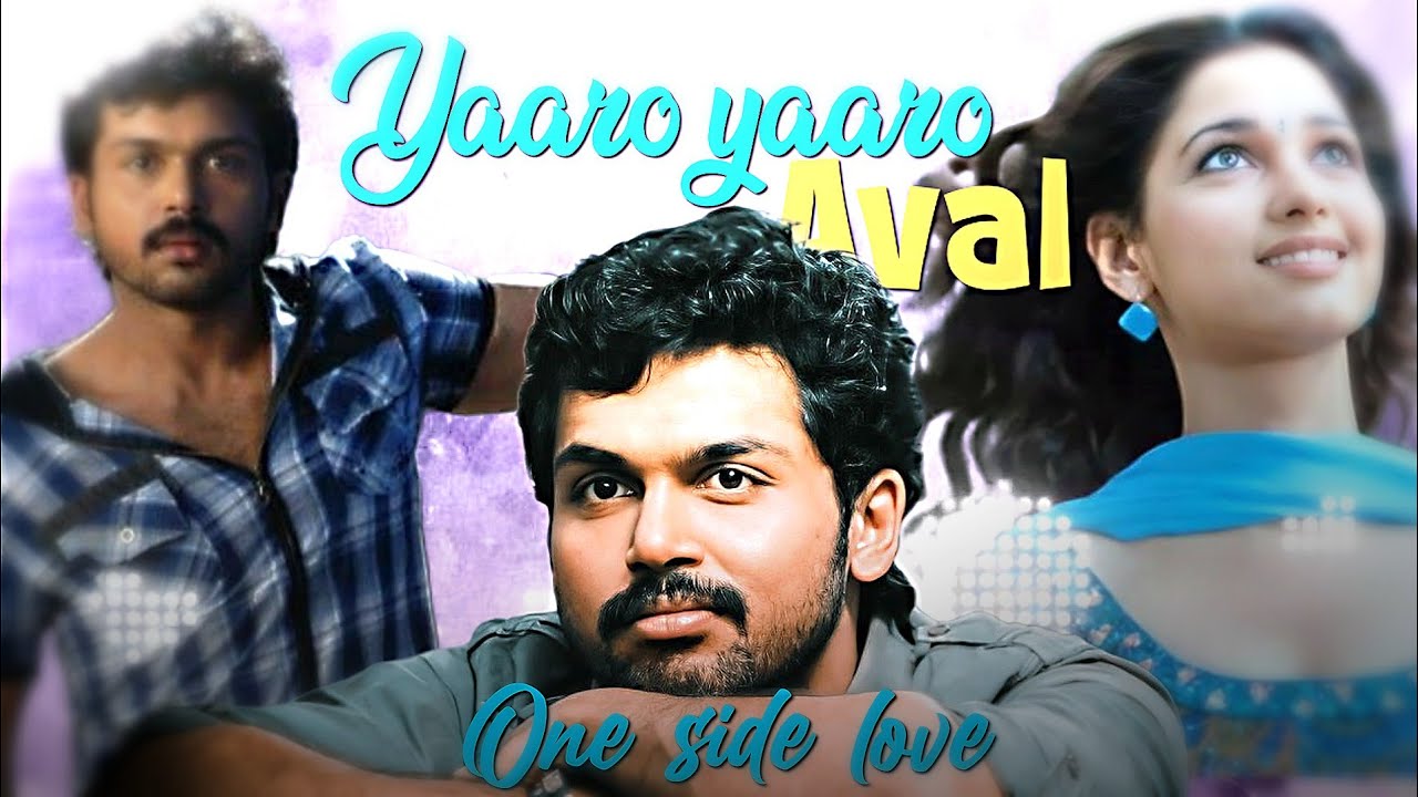 Love efx WhatsApp status Tamil ️Manjal veyil song WhatsApp status ️One ...
