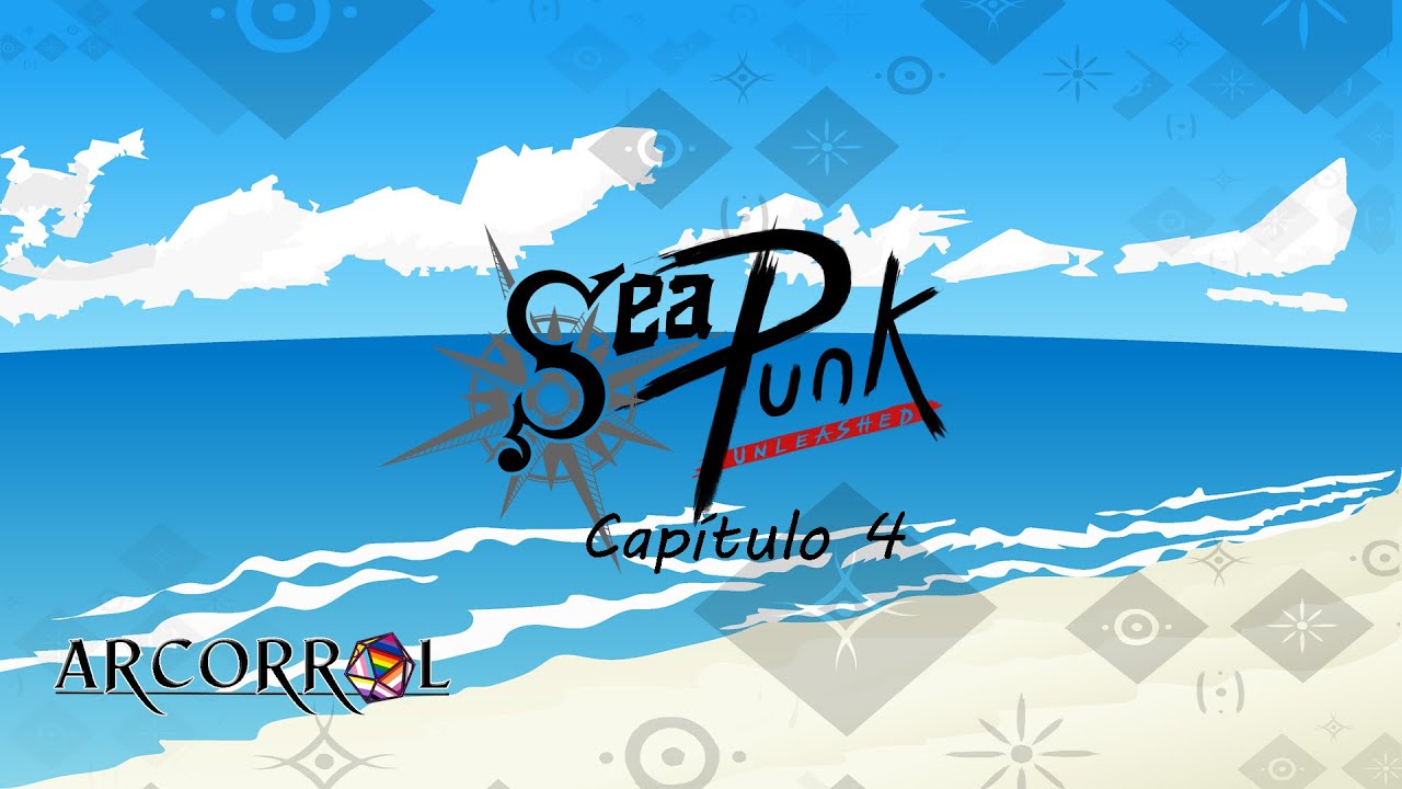 Campaña de SeaPunk Unleashed (4) "Llegada a isla Tamarín" - YouTube