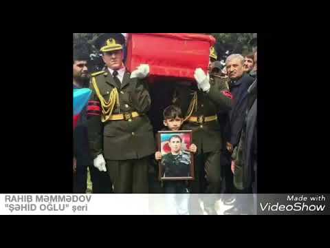 Aprel döyüşleri Şehidleri