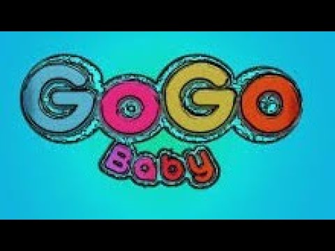 Gogo Baby Sound Variations in 60 seconds Logo Effects (Sponsored by ...