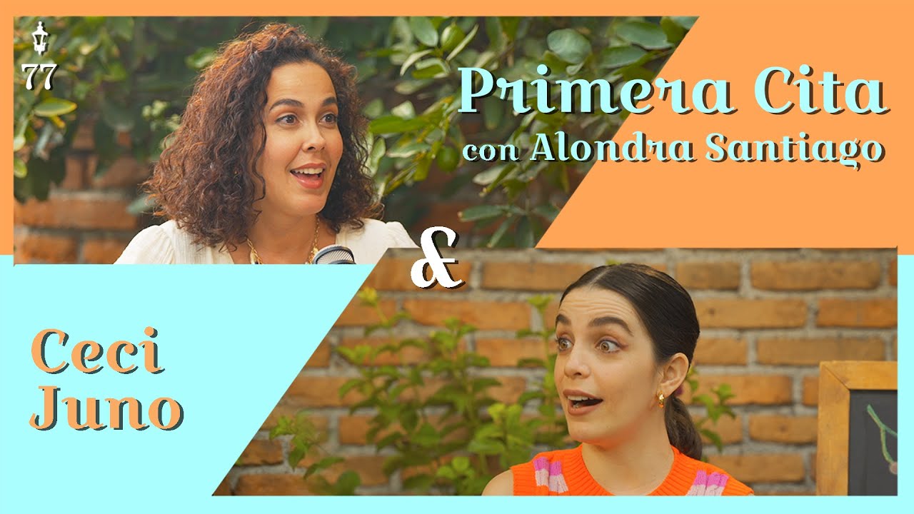 Primera cita - Ceci Juno - YouTube