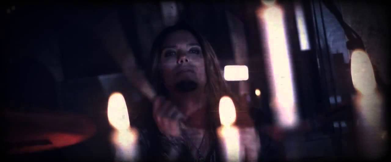 FATAL SMILE For The Last In Line (Official Music Video) - YouTube