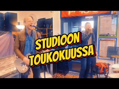 PILSNERIPOP - Johda sinä meitä (live@Gruuvipaja)