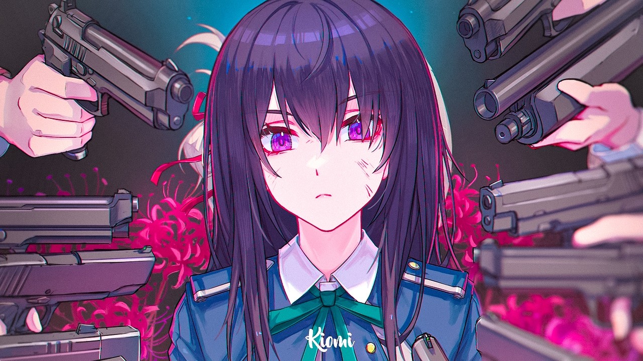 Best Nightcore Songs Mix 2025 ♫ EDM Gaming Music Mix ♫ Nightcore Gaming ...