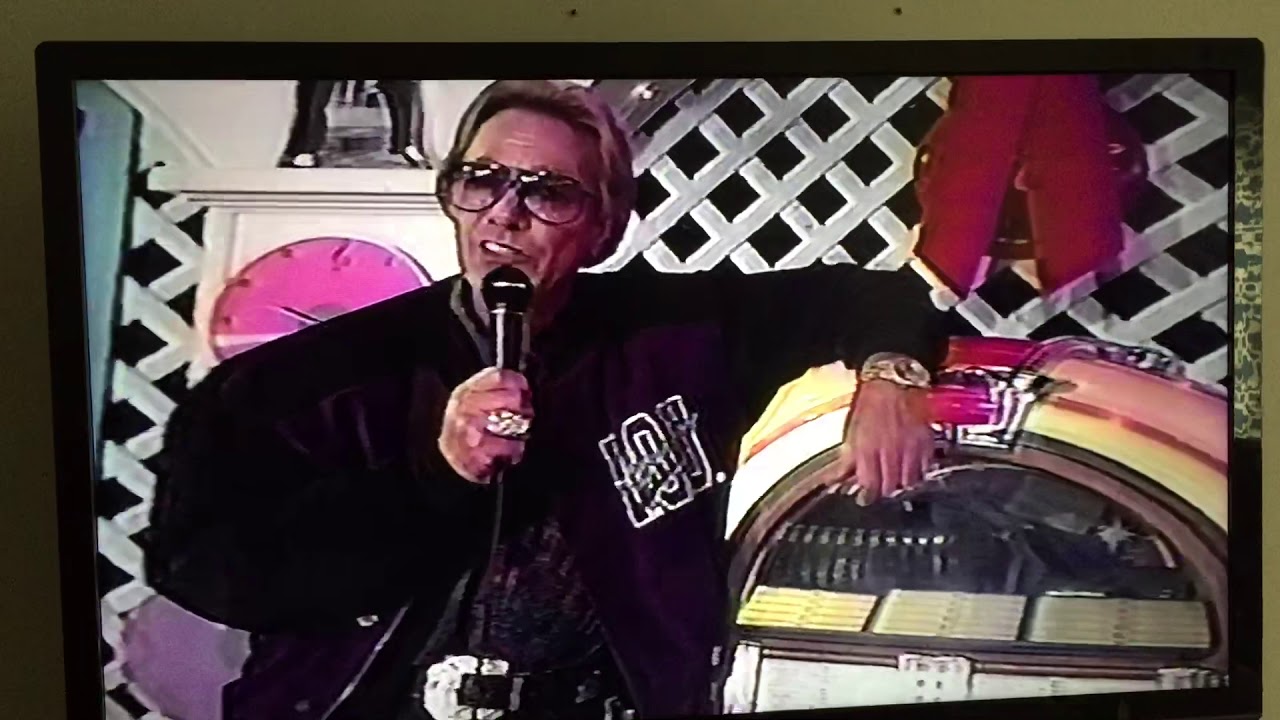 The “Fox”(Bill Worley) - YouTube