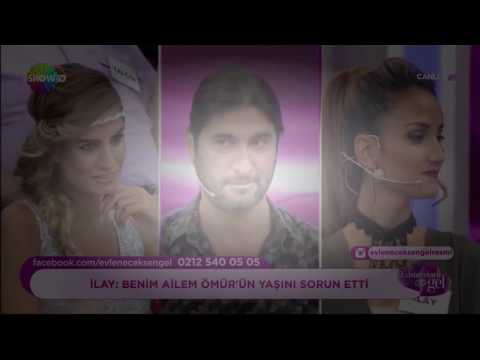 Seda Sayan'la Evleneceksen GEL 6 Eylül 2016 Salı | 3. Kısım