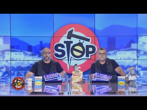 Stop - 23 Shtator 2024 (Emisioni i plotë) - YouTube