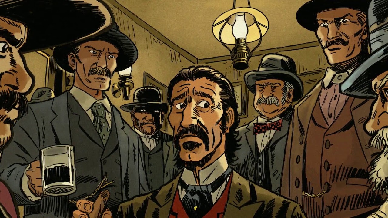 El último Tahúr. La fabulosa leyenda del hombre que desveló todos los ...