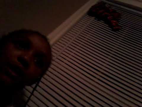 Welcome to my new channel and we going to do the 3 am challenge - YouTube