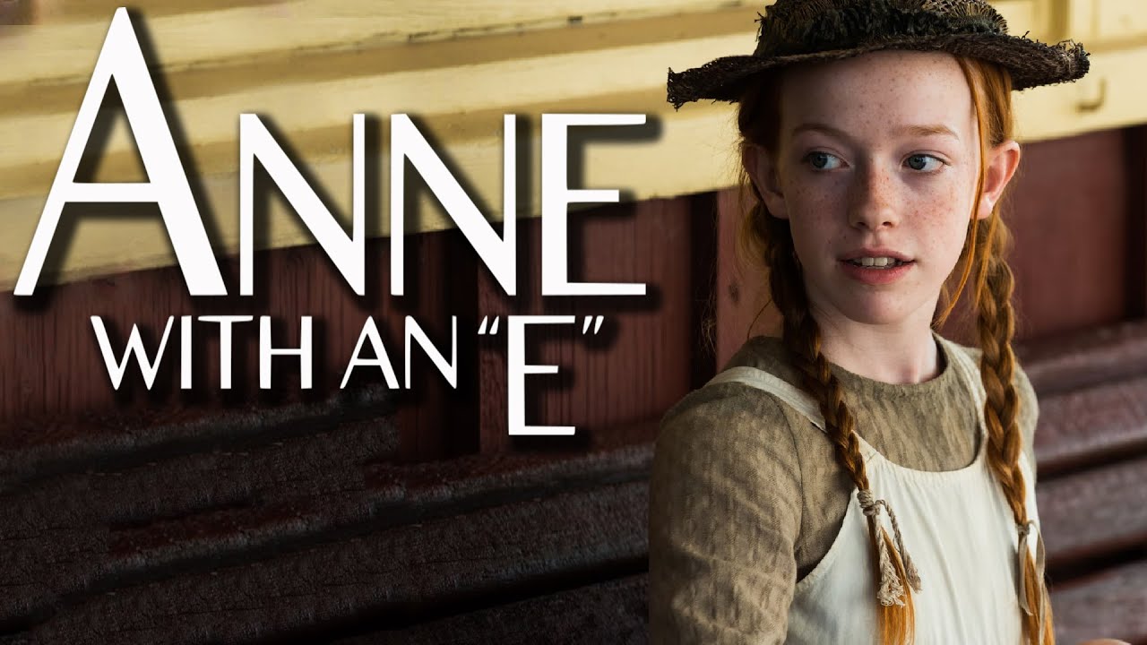 Anne With an ''E'' [Ari Posner, Amin Bhatia] Never Going Back (part ii ...