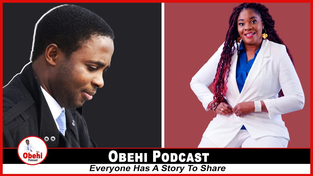 Eloho Efemuai On Personal Branding And Visibility For Creative Women In ...