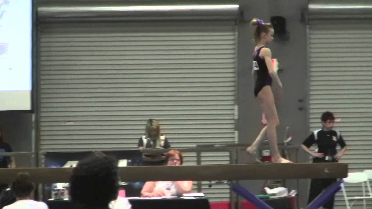 Amanda Elswick L9 Westerns 2013 - YouTube