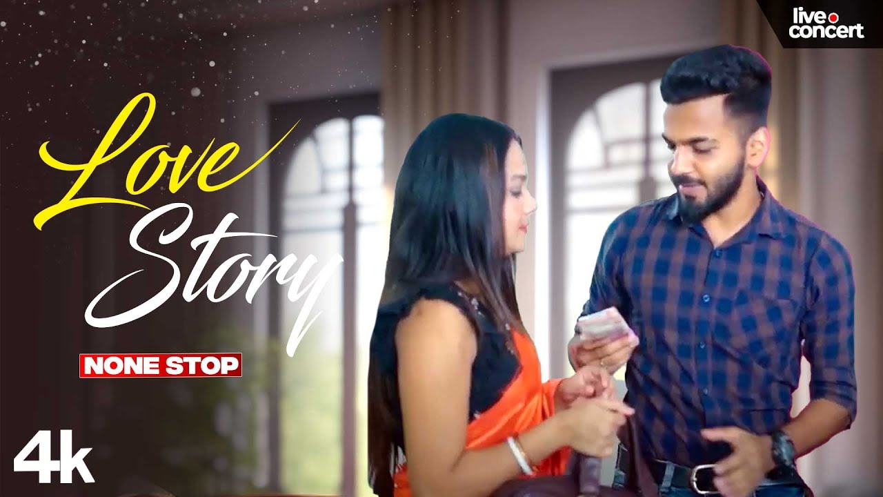 Pyari Pyari | A Heartwarming Love Song | Love Series - YouTube