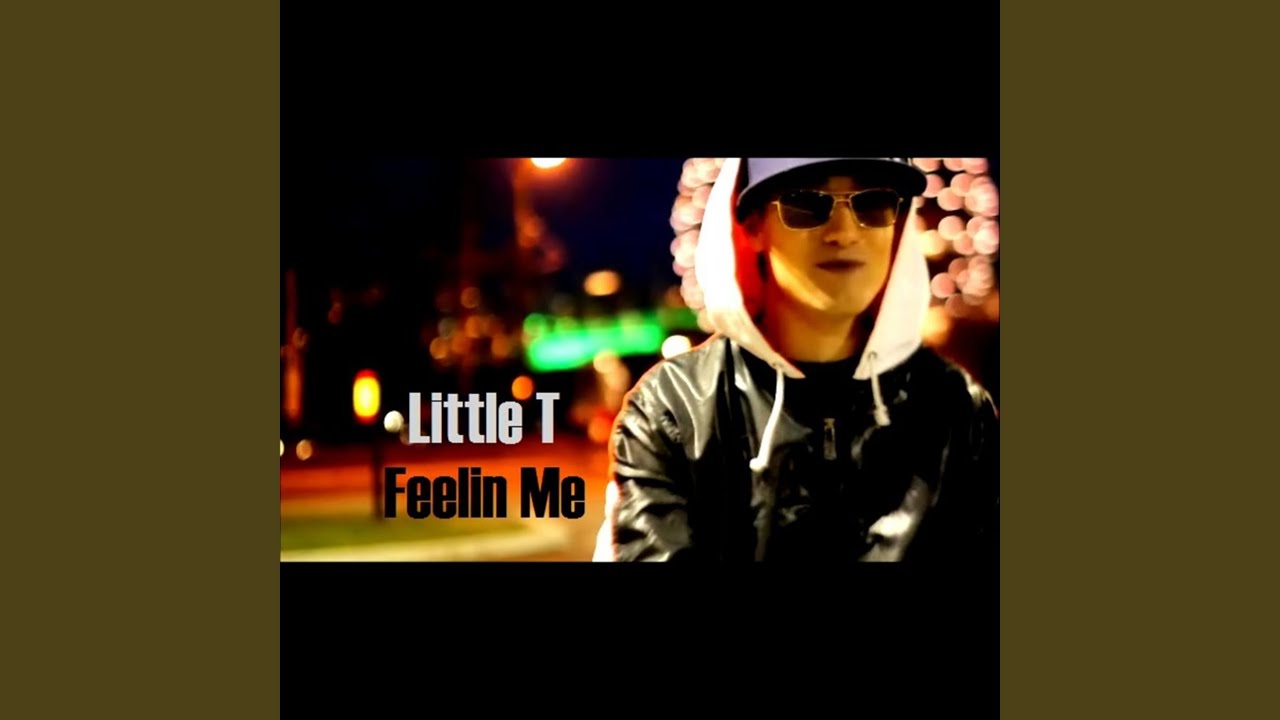 Feelin Me - YouTube Music