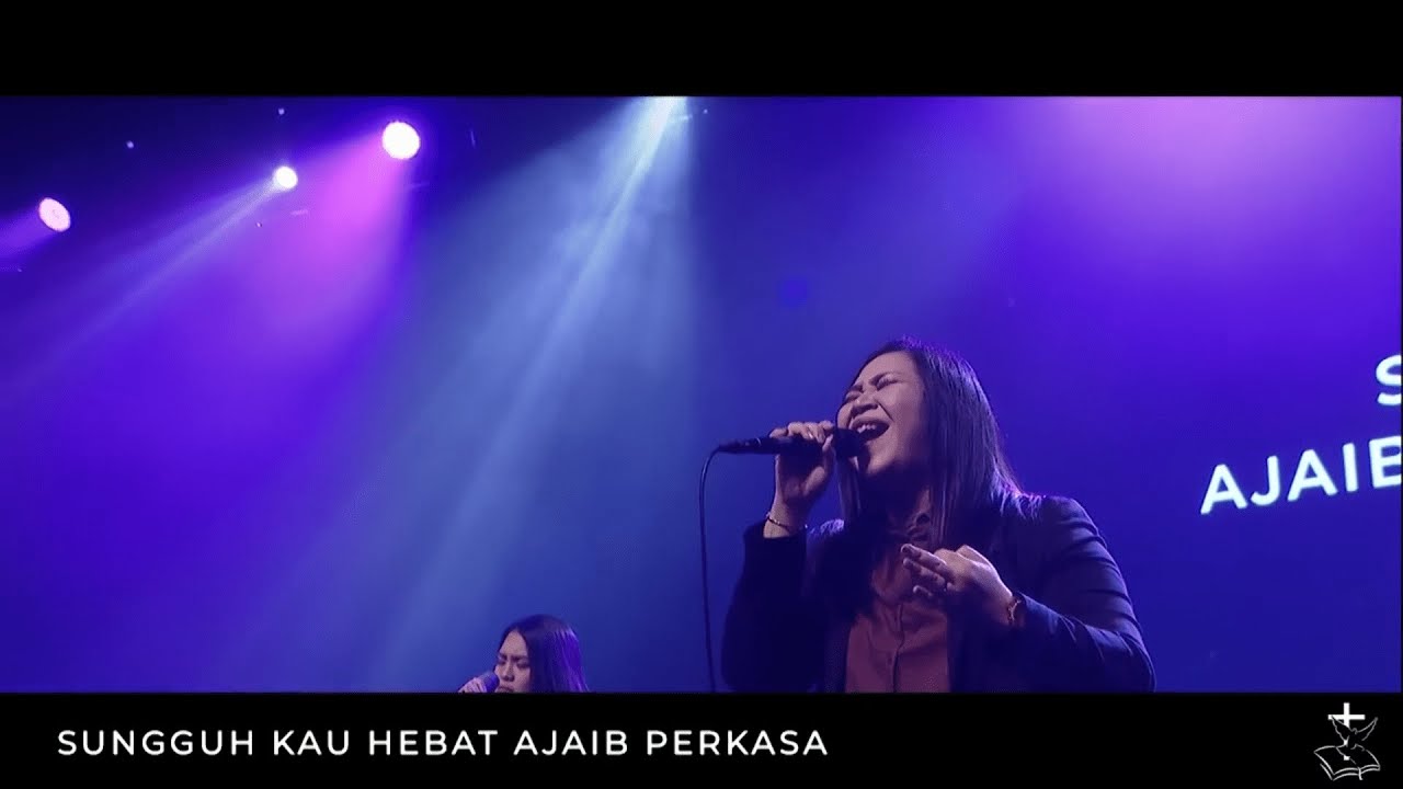 Kunyanyi Haleluya - Bethany Nginden - YouTube