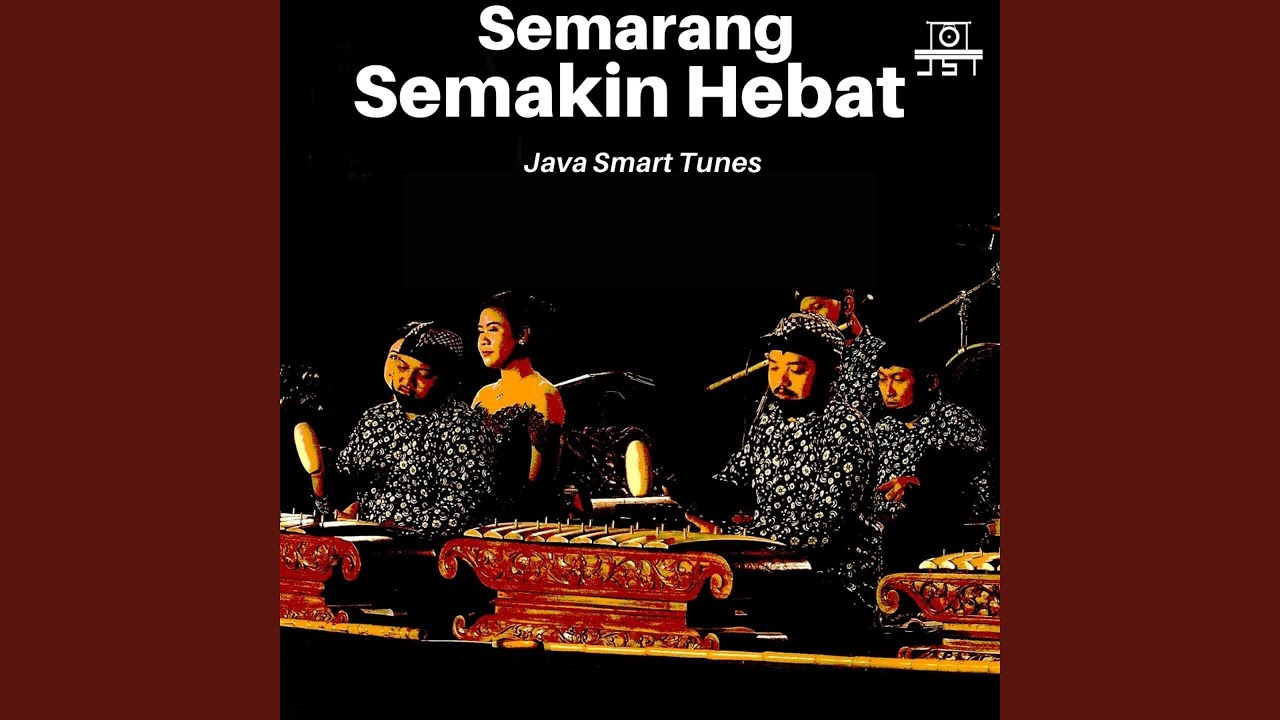 Semarang Semakin Hebat - YouTube