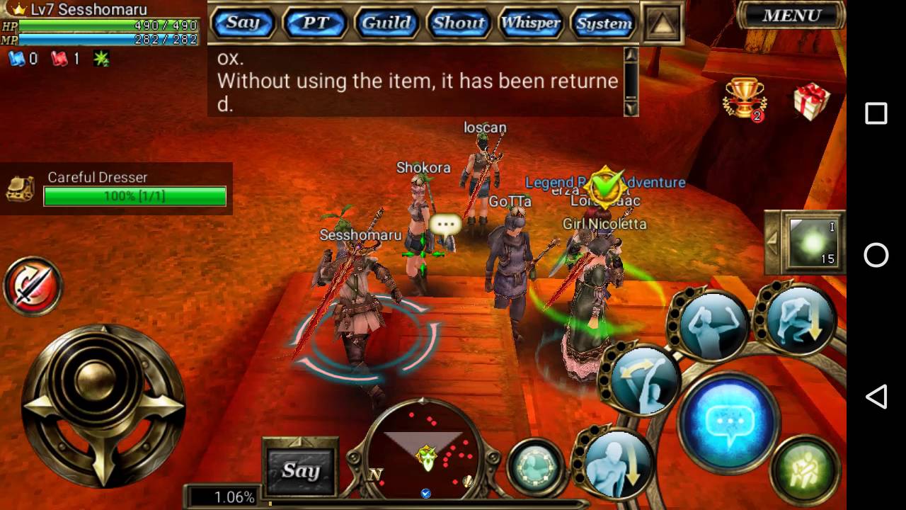 Aurus ONLINE - YouTube