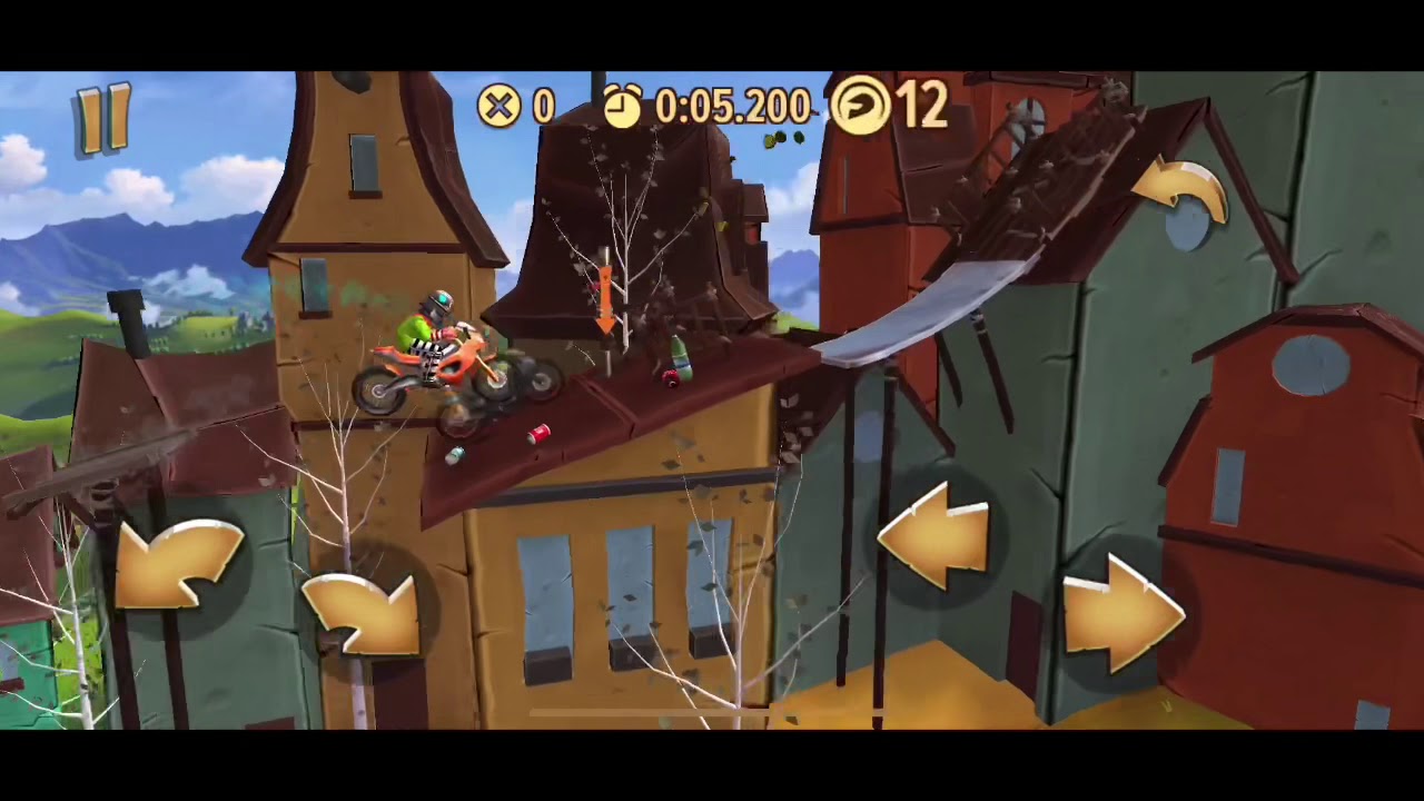 Dual hops agent - YouTube