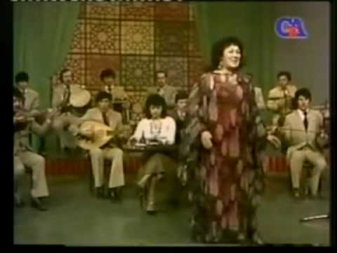 Rübabə Muradovanın yaşamı 2/2
