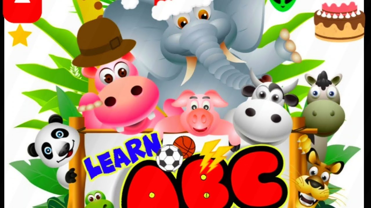 Cartoon for kids ,cartoon for baby,learning cartoon - YouTube