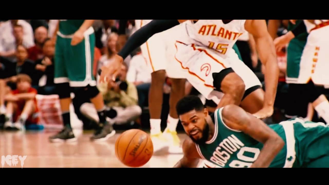 NBA Mix - "Lean On" - YouTube