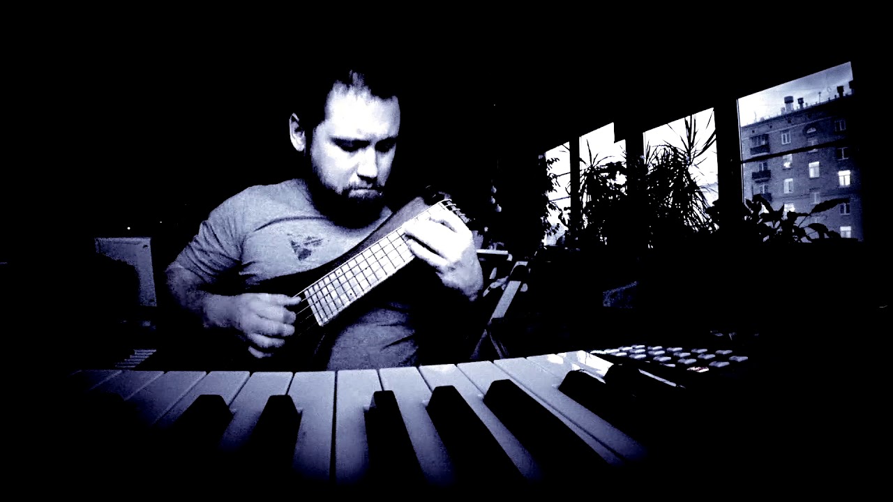 ALEX NATIVE - Wing Bass Classic 2-5-1 - YouTube