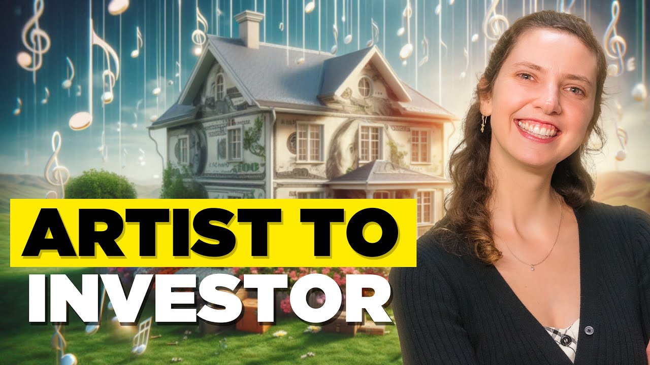 Playing the Market: How This Violinist is Building a Million-Dollar ...