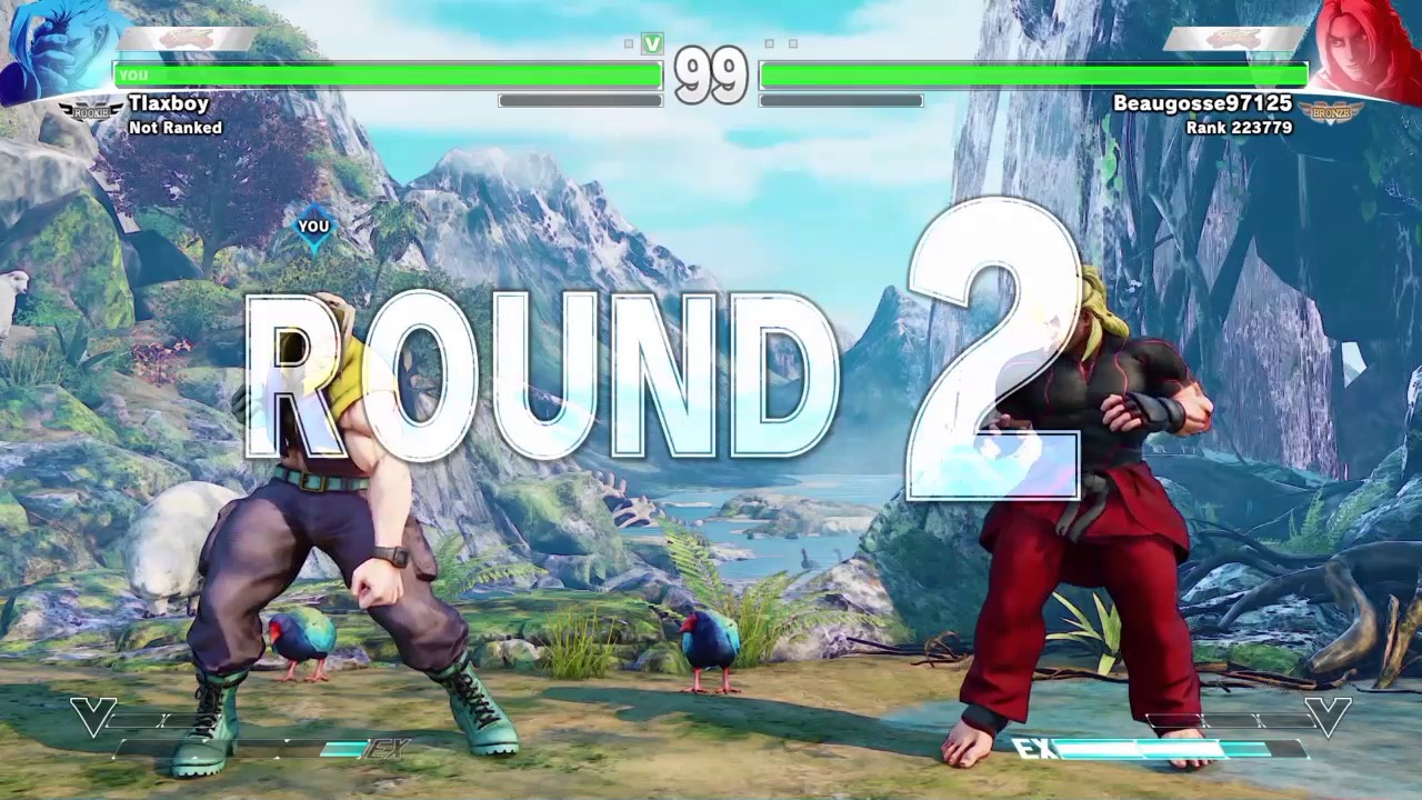 ST5 Gameplay - YouTube