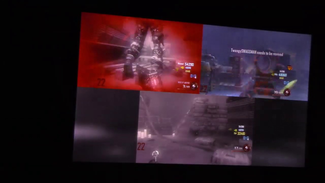 mom freaks out over cod prank - YouTube