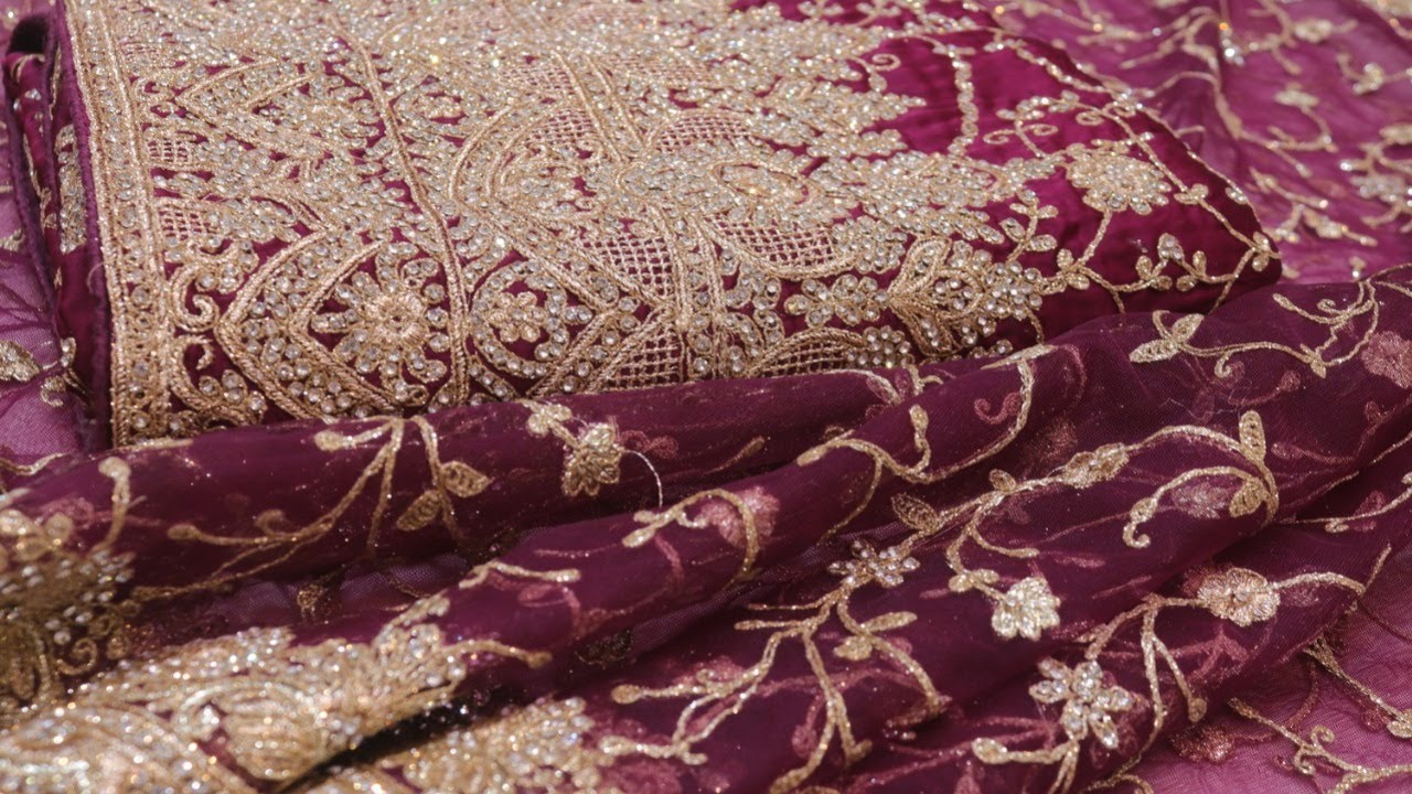 ARNG-2625 “The Russian Violet” Vol 4 Premium Designer Saree||Satin ...