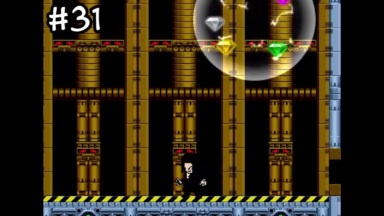 EEnE Z Episode 31 - Remastered - YouTube