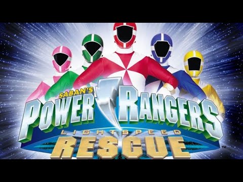 EP01 – Operação Lightspeed - LightSpeed O Resgate - HD - YouTube