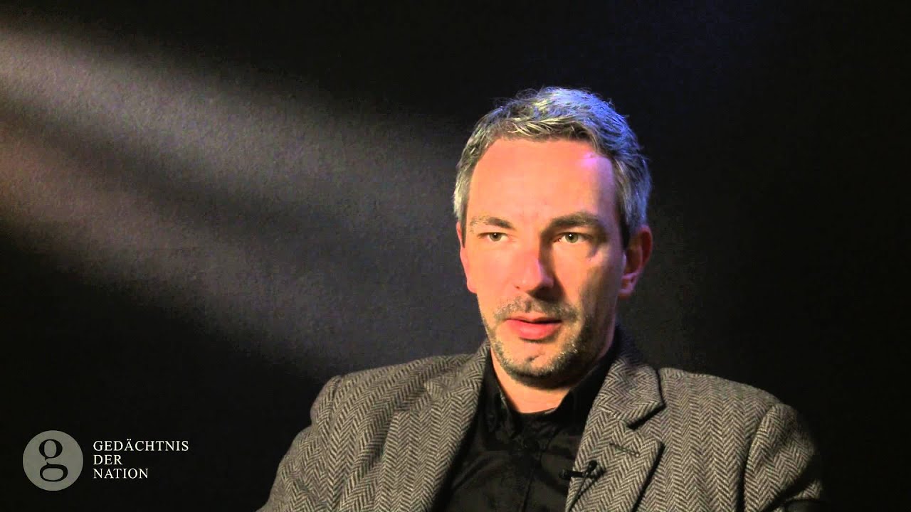 Frank Ebert: Besetzung der Stasi-Zentrale (2) - YouTube