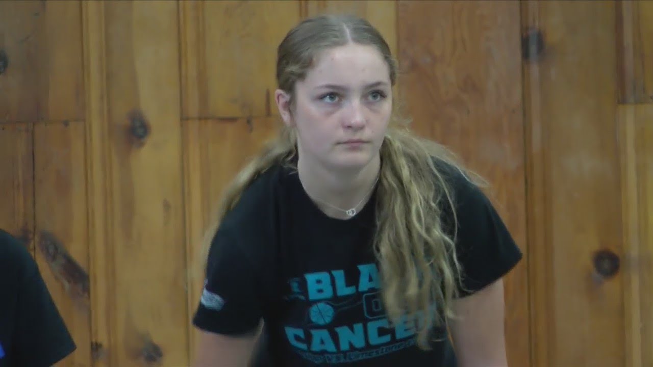 Julia Sollberger (update) - YouTube