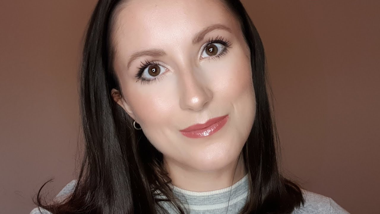 FULL FACE of BEAUTY PIE MAKEUP - YouTube