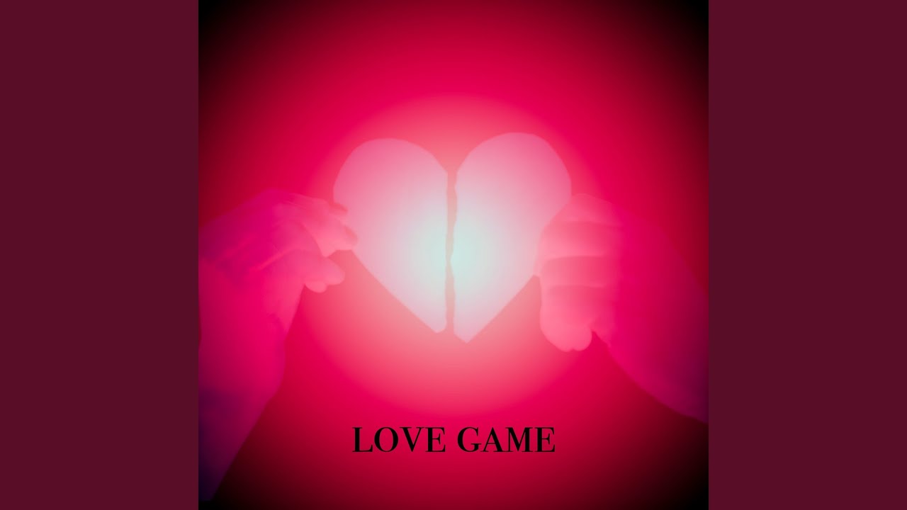 Love Game - YouTube
