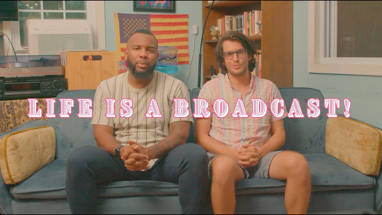 Life is a Broadcast: How to Act on Reality TV (Preview) - YouTube